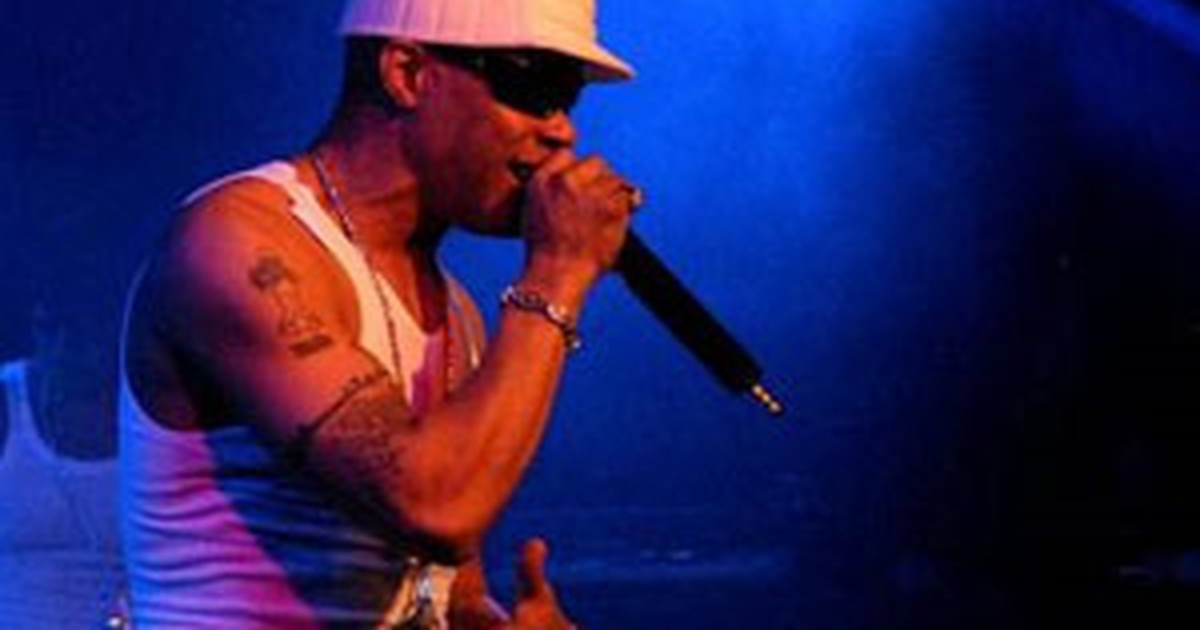 G1 - Morre rapper Guru, do grupo GangStarr, aos 48 anos - notícias em ...