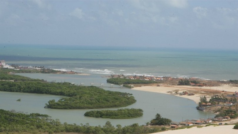 Parque do Cocó | Tudo Sobre | G1