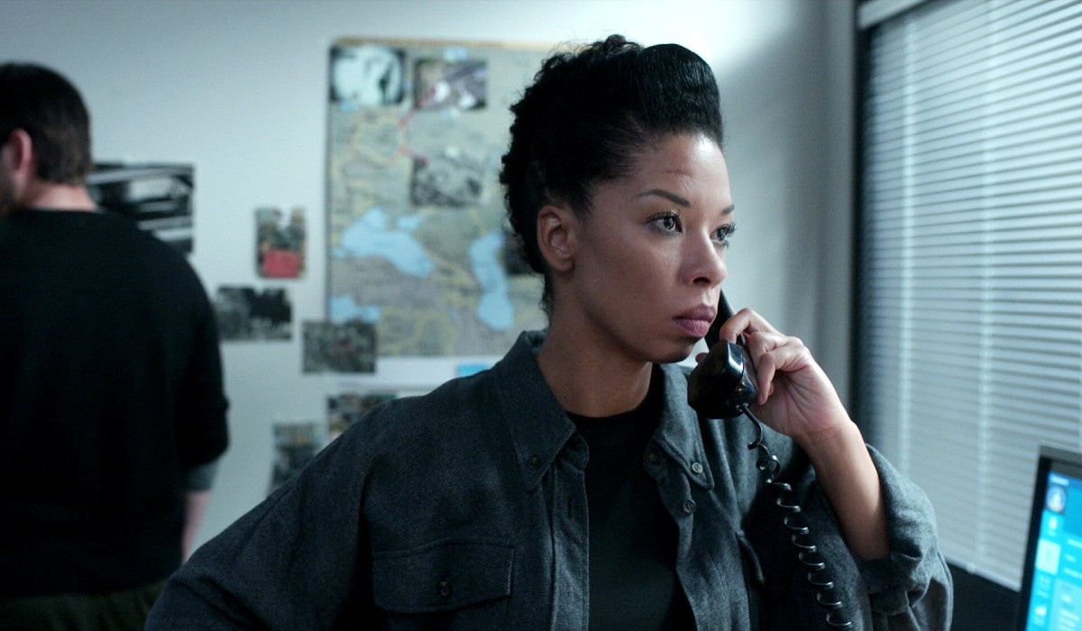 Conheça o elenco de O Recruta, série da Netflix com Noah Centineo ...