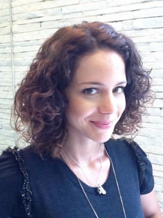 Leandra Leal muda radicalmente para ser sofredora no cinema. Fotos ...