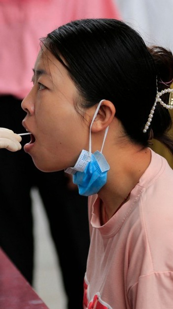Langya: o que se sabe sobre o novo vírus detectado na China | Saúde | O ... Langya: o que se sabe sobre o novo vírus detectado na China | Saúde | O ...