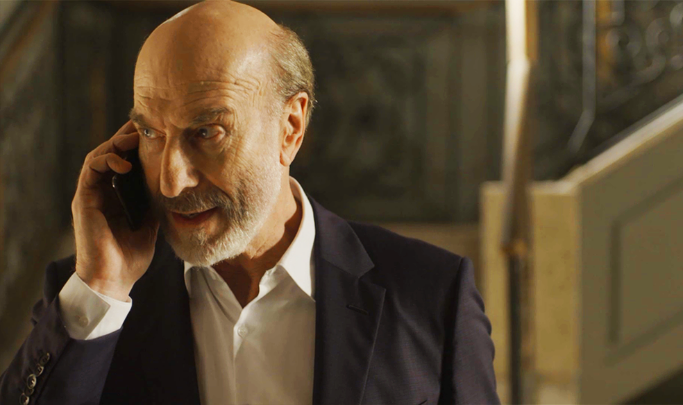 Severo propõe parceria a Laureta para acabar com Roberval | vem por aí ...