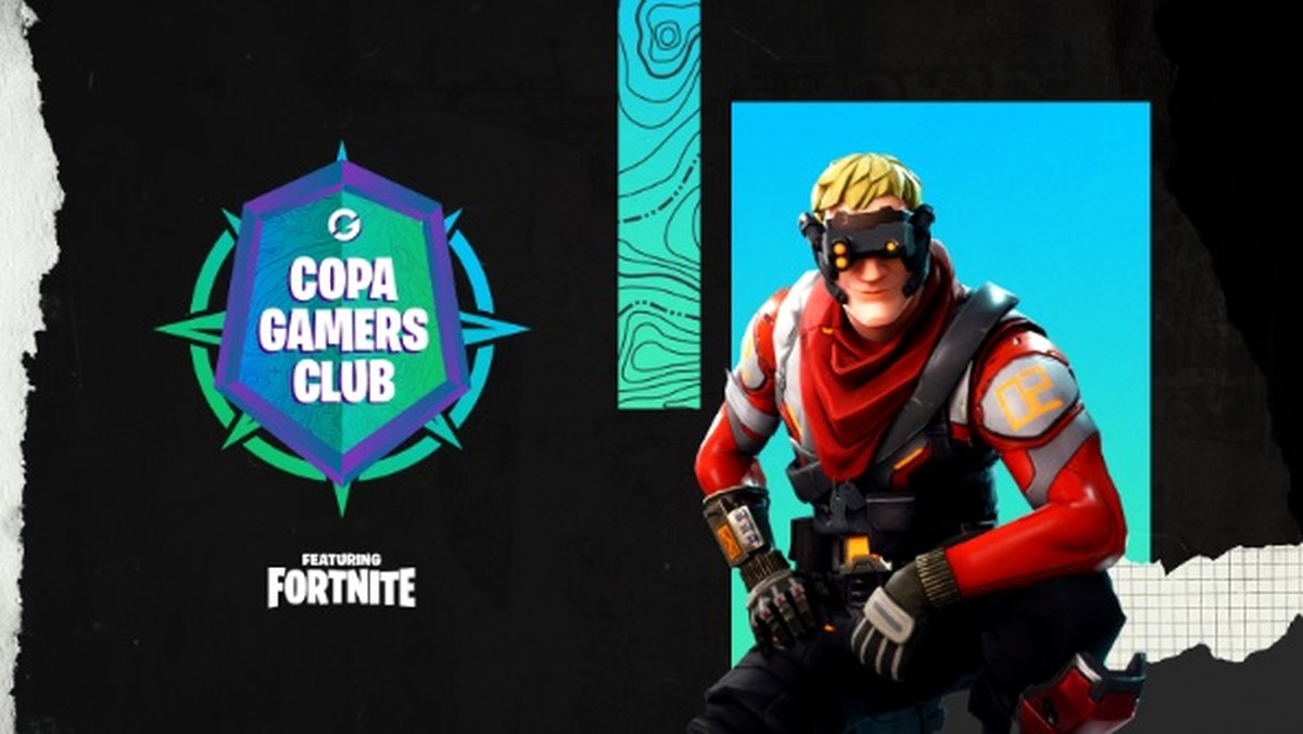 Fortnite: Gamers Club e Epic Games anunciam parceria e novo campeonato ...