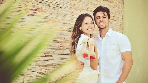 Rede Globo > rpctv - 'Era só dar aquela olhada', diz esposa de Vitor ...