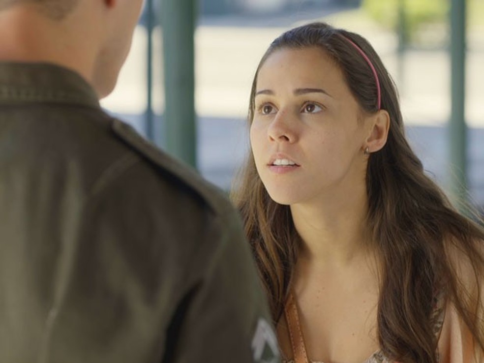 Thati Lopes celebra sucesso e comenta relação com fãs: 'Amiga de vários ...