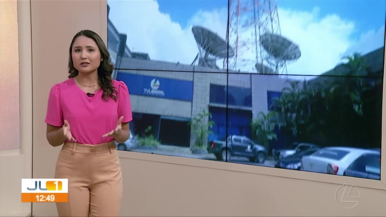 VÍDEOS: JL1 de sábado, 27 de abril de 2024 | Pará | G1