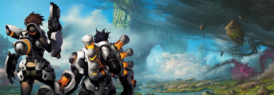 Review Firefall | Reviews | TechTudo