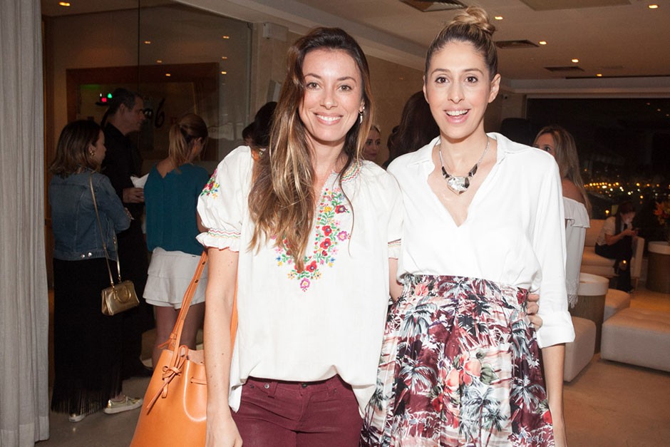 Glamour na Estrada: Rio de Janeiro | Em parceria com | Glamour