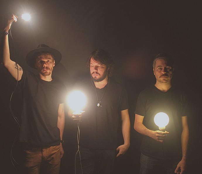 Lollapalooza 2016: Maglore mais baiano do que nunca - notícias em 2016