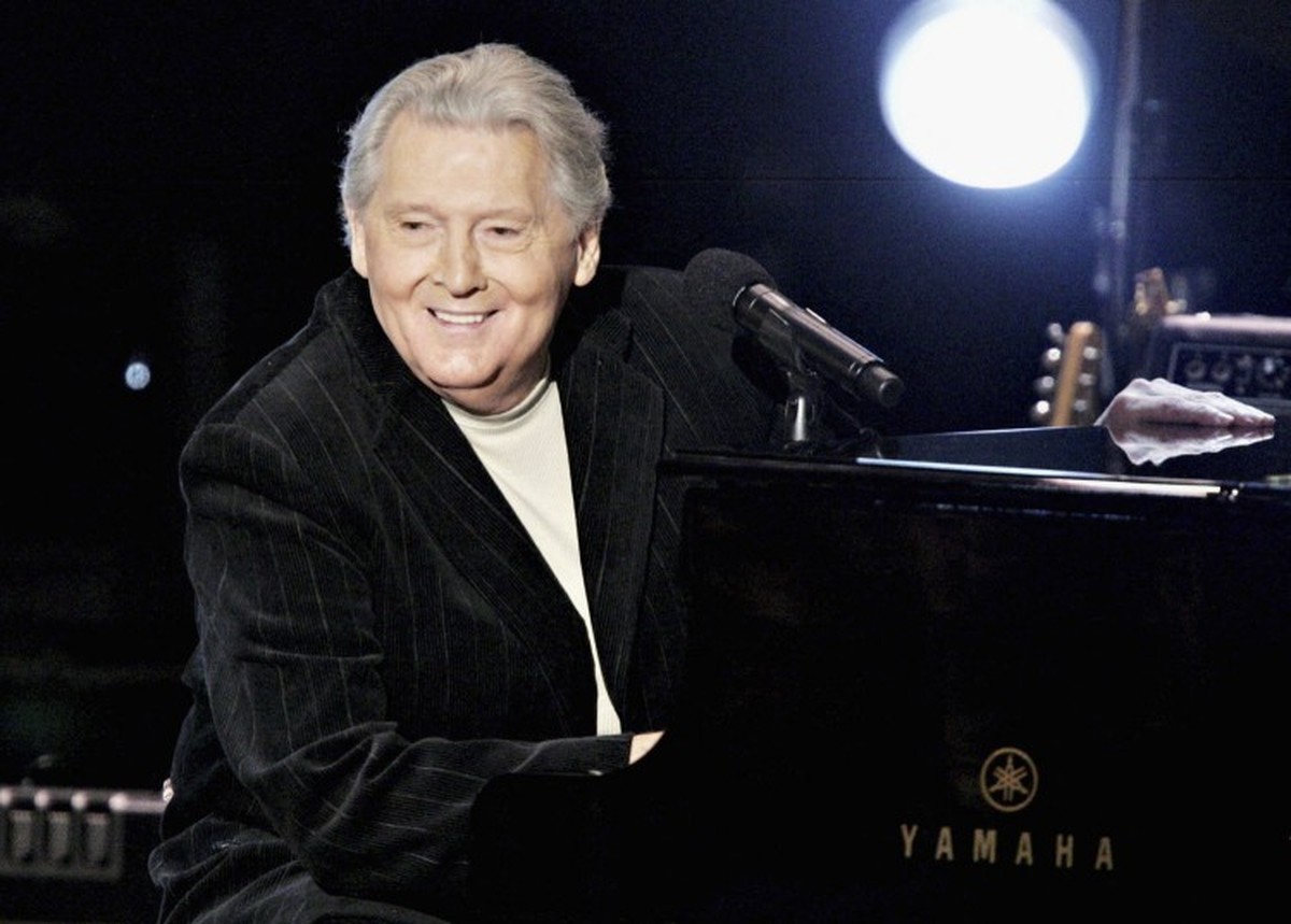 Artigo: Jerry Lee 'The Killer' Lewis | Música | O Globo
