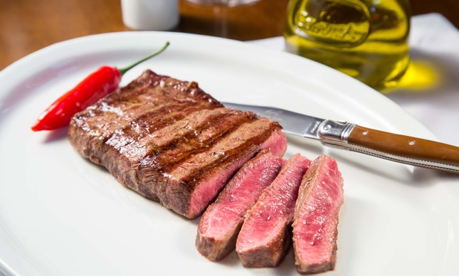Filial da Seu Vidal, rodízio de chope no Beer Cult, shakes alcoólicos ...