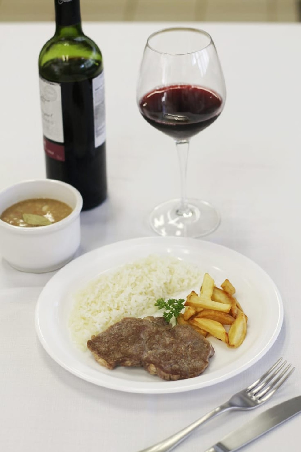Sommelier dá dicas de harmonização de vinhos com pratos populares ...