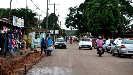 G1 – Amapá: notícias e vídeos da Rede Amazônica