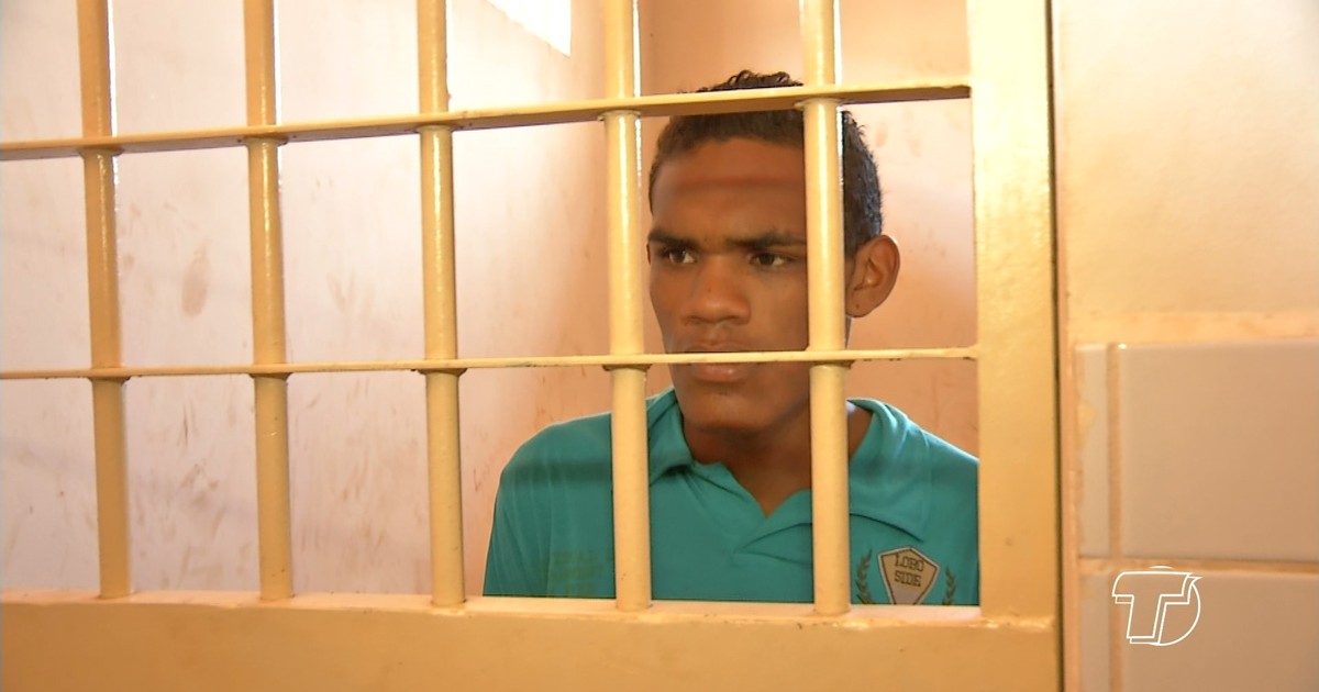 G1 - Jovem volta a ser preso por aplicar golpes usando identidade falsa ...