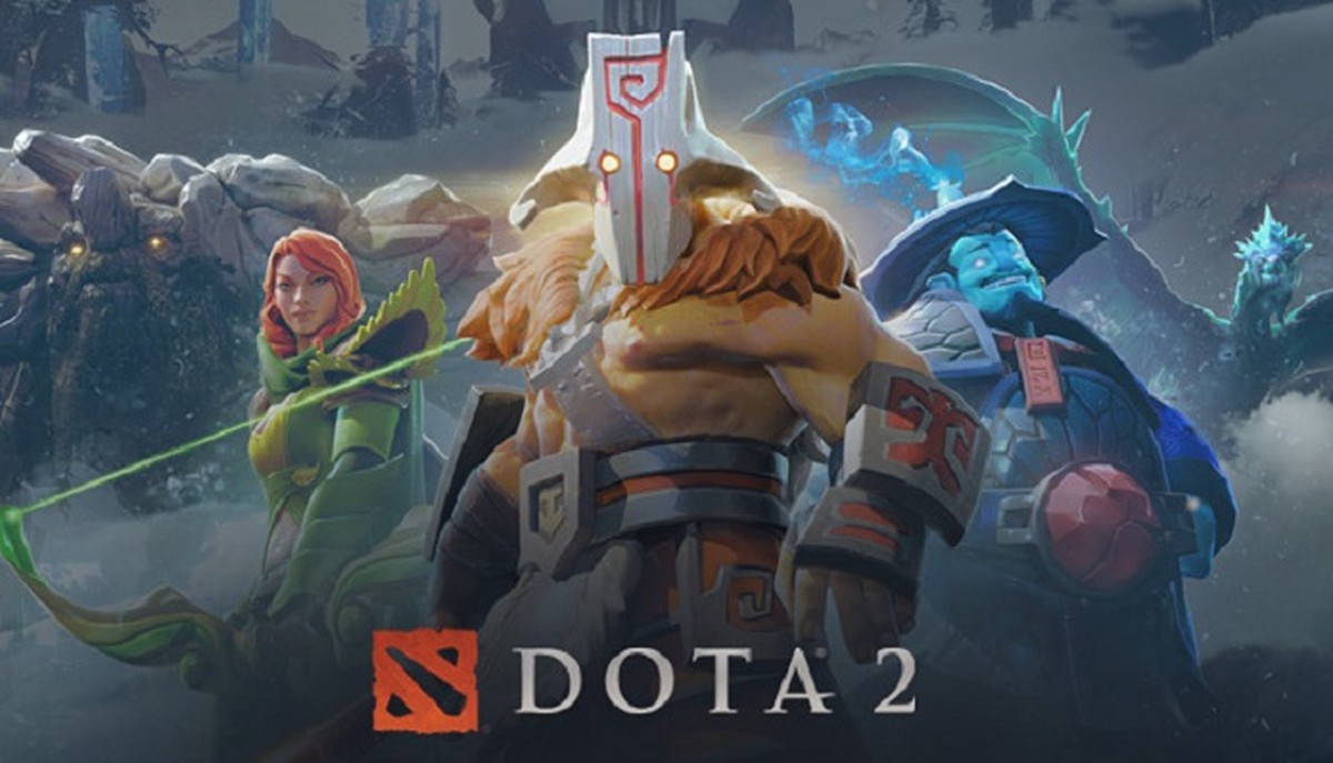 Dota 2: veja os dez heróis mais utilizados no game da Valve | Jogos de ...