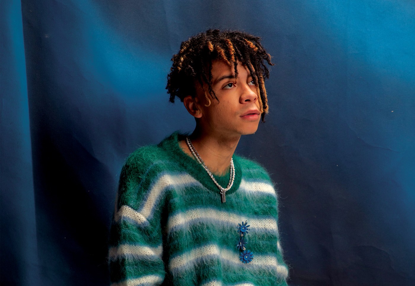 Iann Dior: como ex-youtuber virou aposta do emo rap e chegou ao topo ...