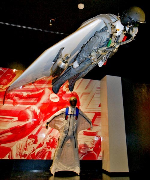 EXO-Wing: o menor jato do mundo? | Beto Largman - O Globo