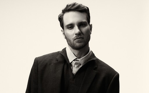 Ex-BBB Lucas Bissoli aposta em carreira de modelo: “Disposição para ...