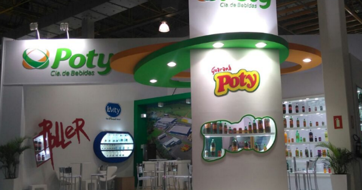G1 - Bebidas Poty busca expansão de mercado participando da APAS Show ...