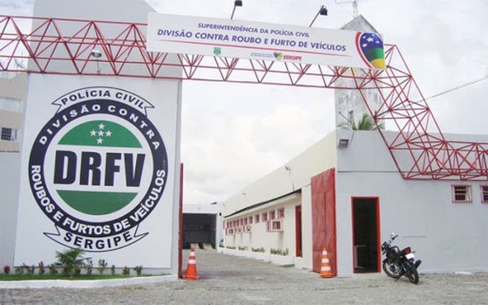Polícia prende em Aracaju grupo que vendia carros locados em estados do ...