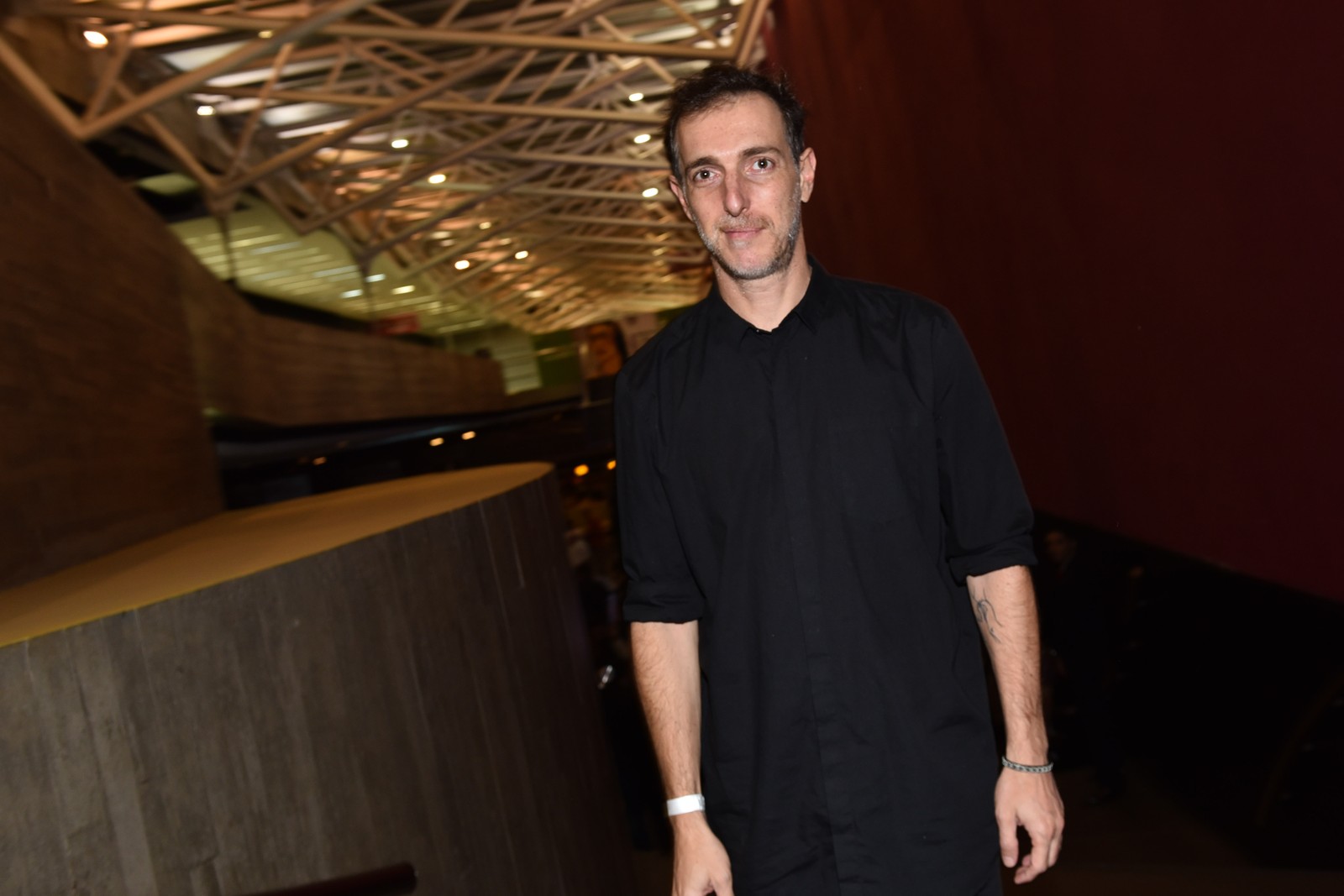 Calvin Klein recebe convidados no Instituto Tomie Ohtake | Lifestyle ...