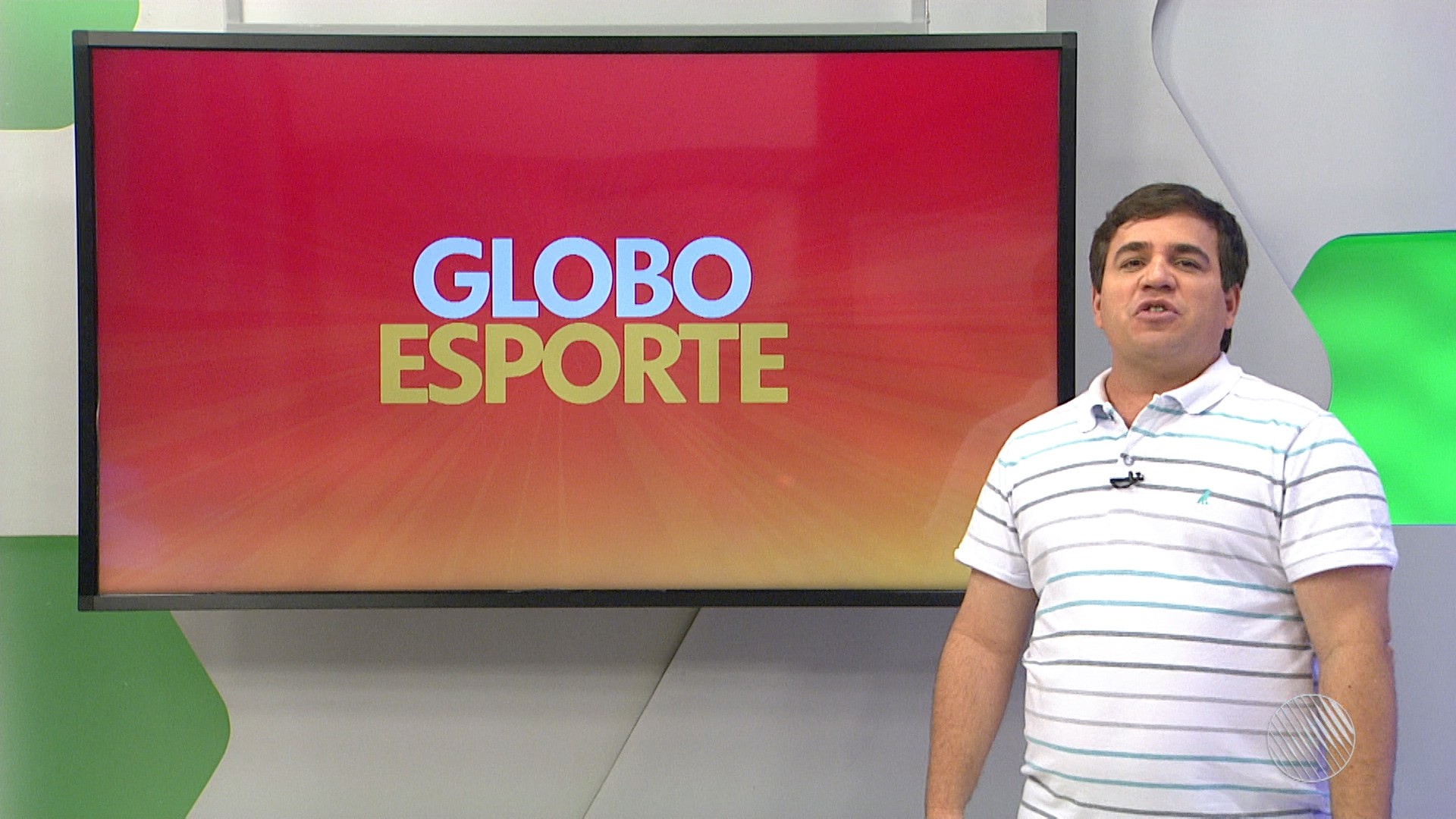 Globo Esporte Bahia desta quarta-feira, 03 de julho de 2024 | ba | ge