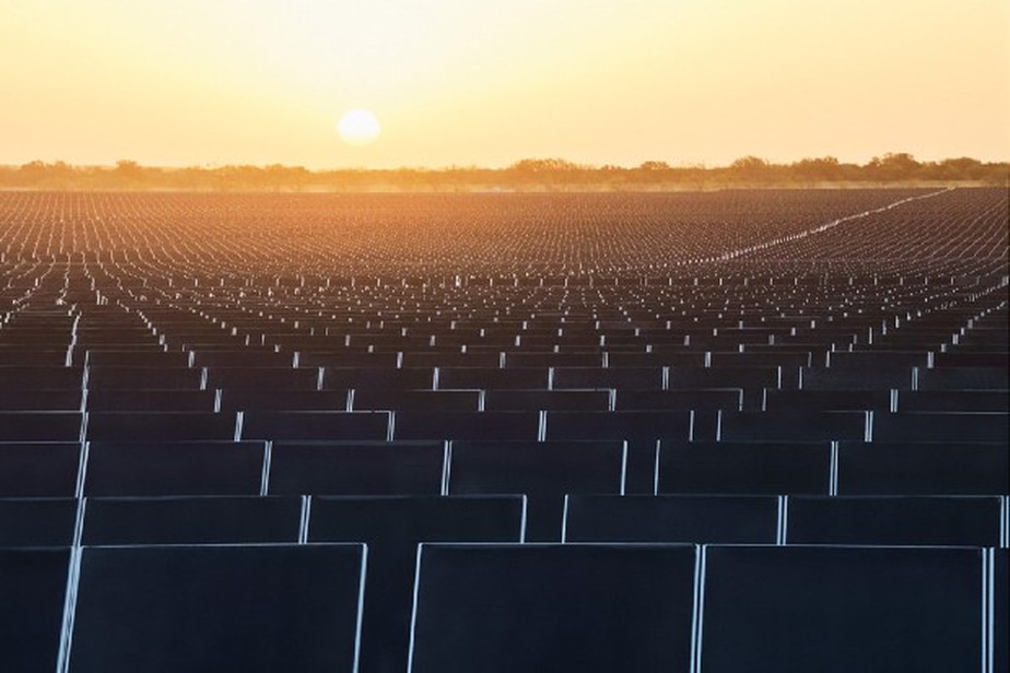 Fazenda solar é aposta da Apple para 'limpar' energia gasta por seus ...