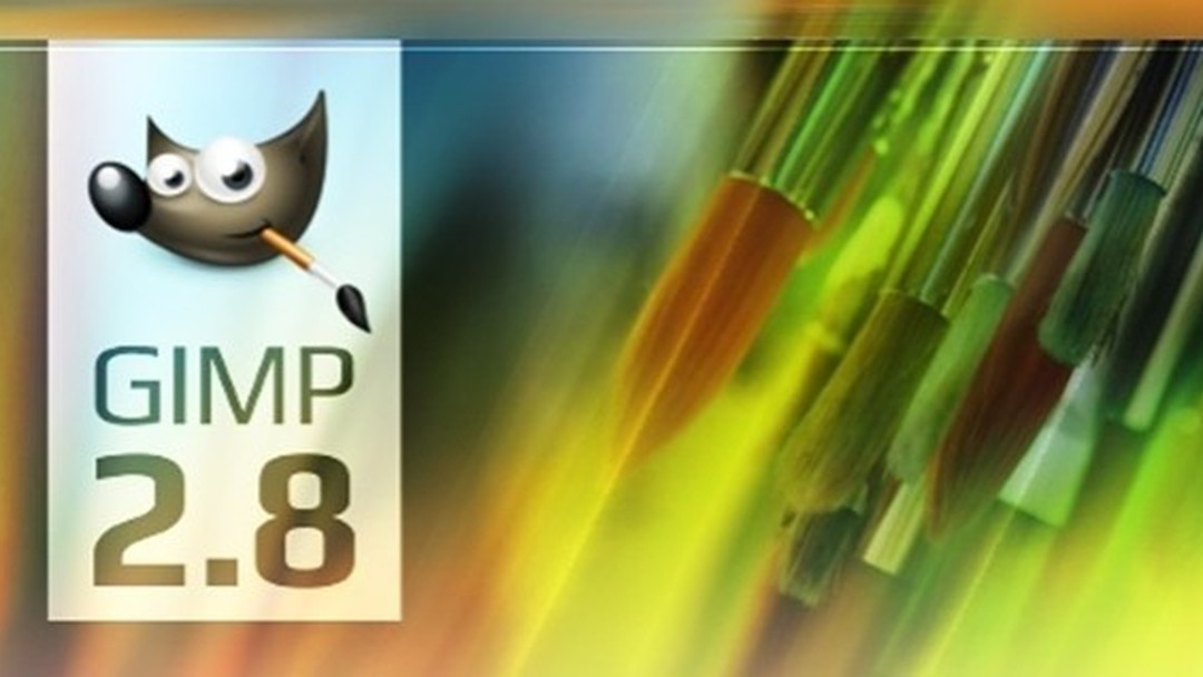 GIMP | Software | TechTudo