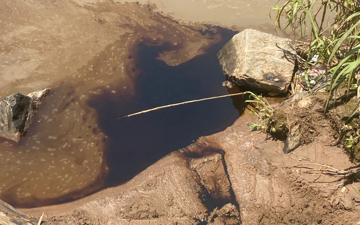 Veja qual óleo causou explosão que pode ter gerado mau cheiro na Grande ...