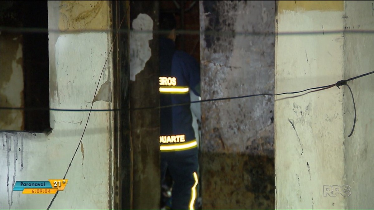 Polícia investiga causas do incêndio que matou irmã do finalista do ...