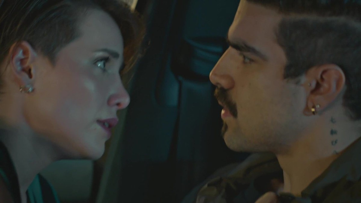 Cena de Todas as Flores esquenta redes: ‘A única coisa que vai me fazer ...