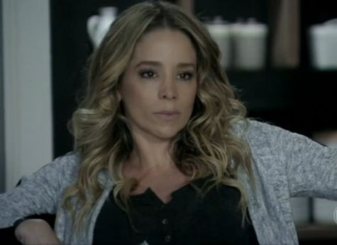 Último capítulo de 'Amor à vida': Amarilys será desmascarada - Patrícia ...