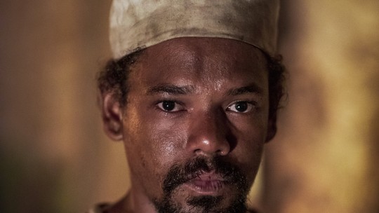 Michel Gomes | Artistas | GSHOW