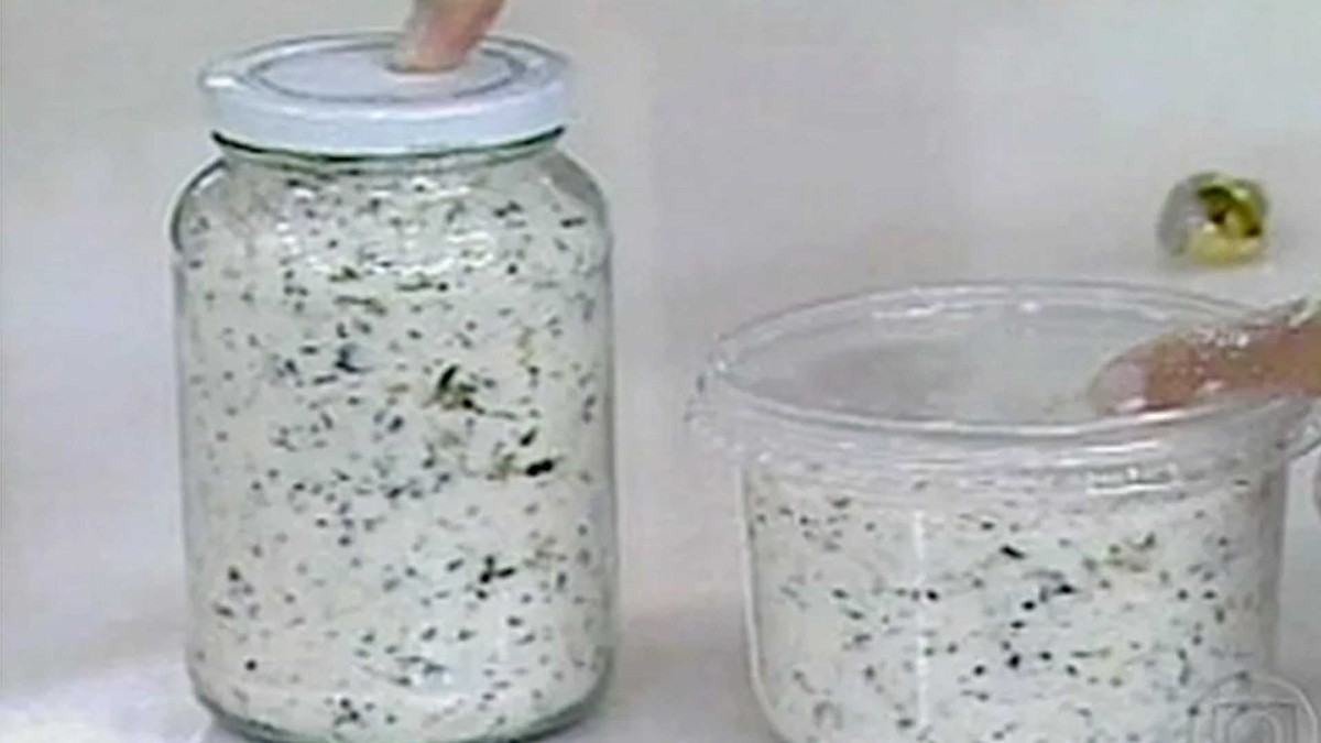 Sal temperado | Mais Você | Receitas