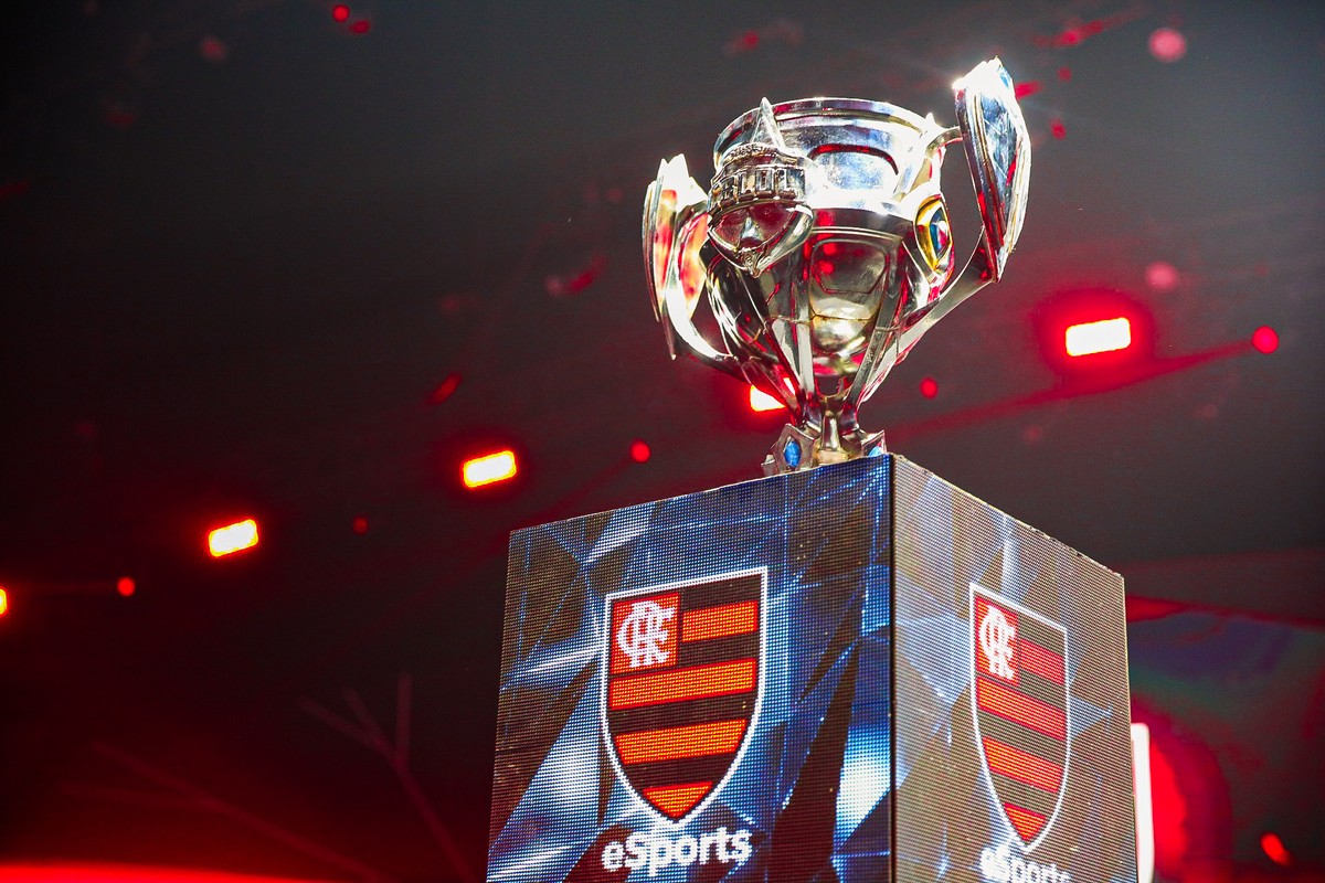 Flamengo eSports no Free Fire e PES: aval para o competitivo foi dado ...
