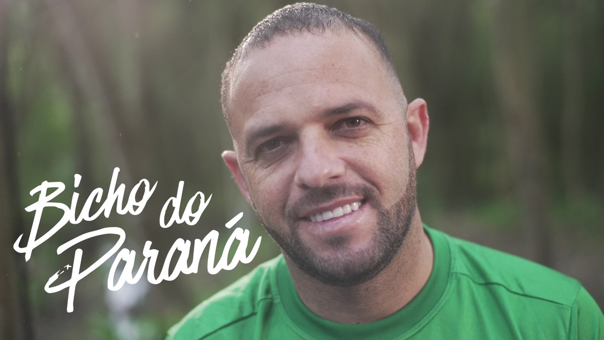 Diego Saldanha é Bicho do Paraná: conheça a história do ativista ...