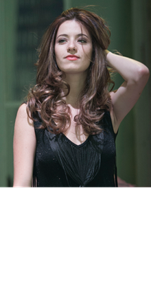 Mirna - Personagens - O Rebu