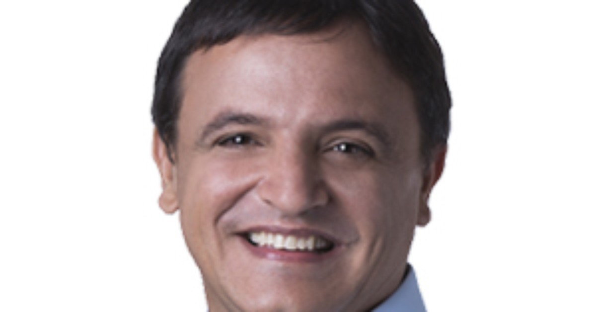 G1 - Envie perguntas para o candidato Marcio Bittar, do PSDB - notícias ...