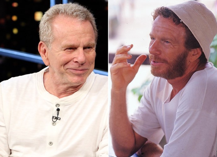 Jonas Bloch comenta a boa forma aos 76 anos: ‘Evito várias coisas ...