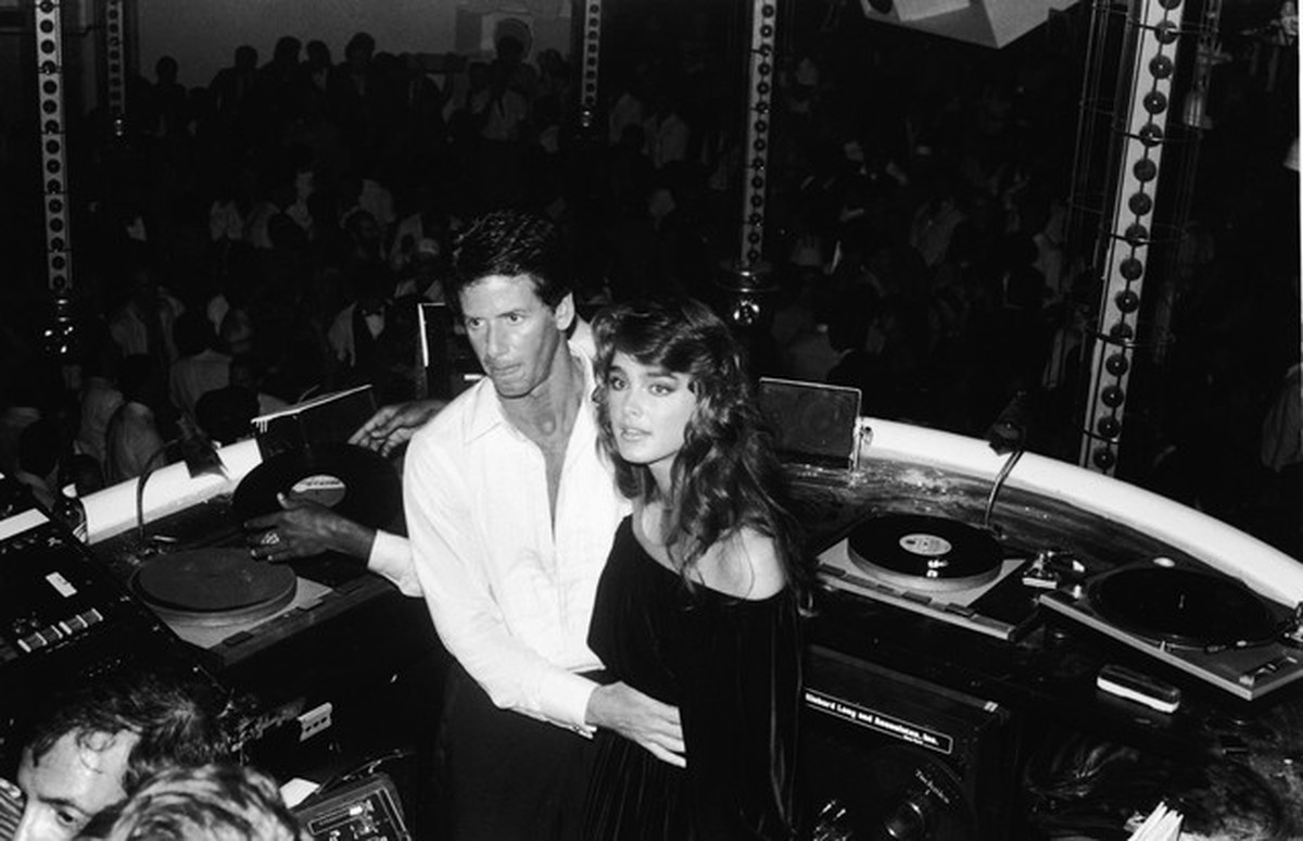 Studio 54 ganha exposição inédita em NY | Lifestyle | vogue