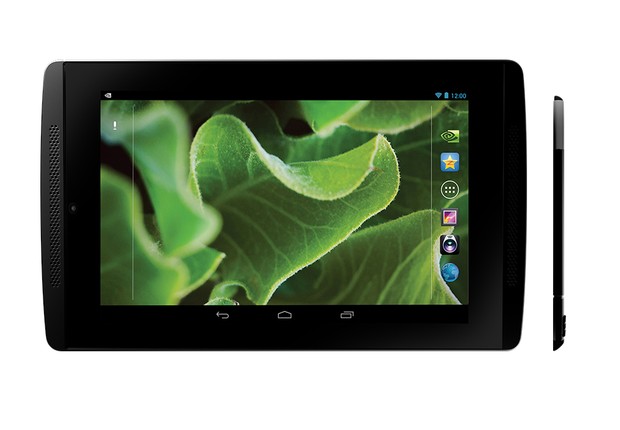 Gradiente Tegra Note: tablet com estilo e muita velocidade - ÉPOCA ...