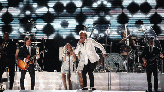 Rod Stewart | Tudo Sobre | G1