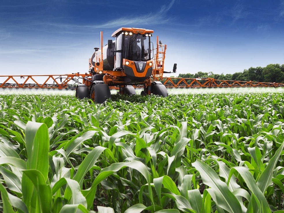 Poder Industria De Implementos Agricolas - EDUCA