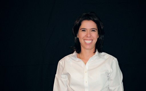 Anjos demais são um inferno, diz Laura Mello - Época Negócios ...