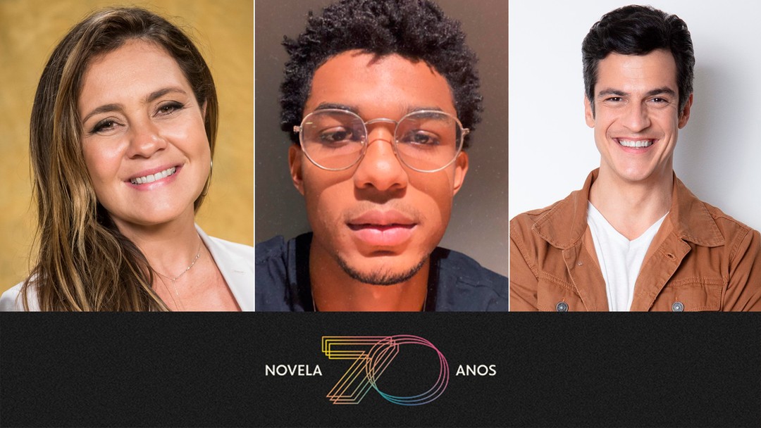 Marjorie Estiano | Artistas | GSHOW