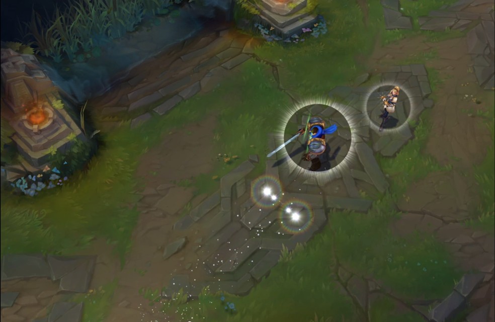 league of legends: Lux no League of Legends: veja habilidades e confira ...