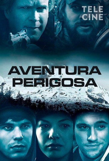 Os Melhores Filmes de Suspense -Telecine