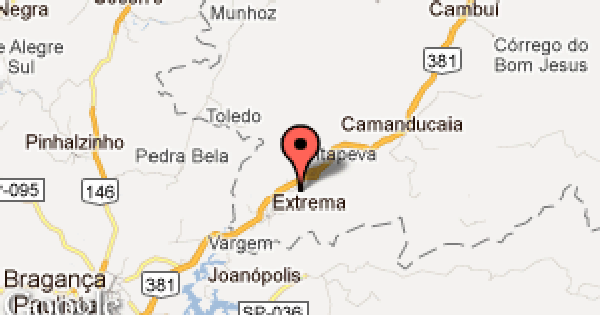 Extrema no G1: Notícias, candidatos e a cobertura de eleições 2012