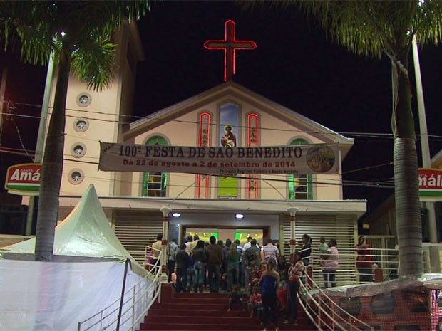 G1 - Tradição folclórica completa 100 anos de festividades em Machado ...