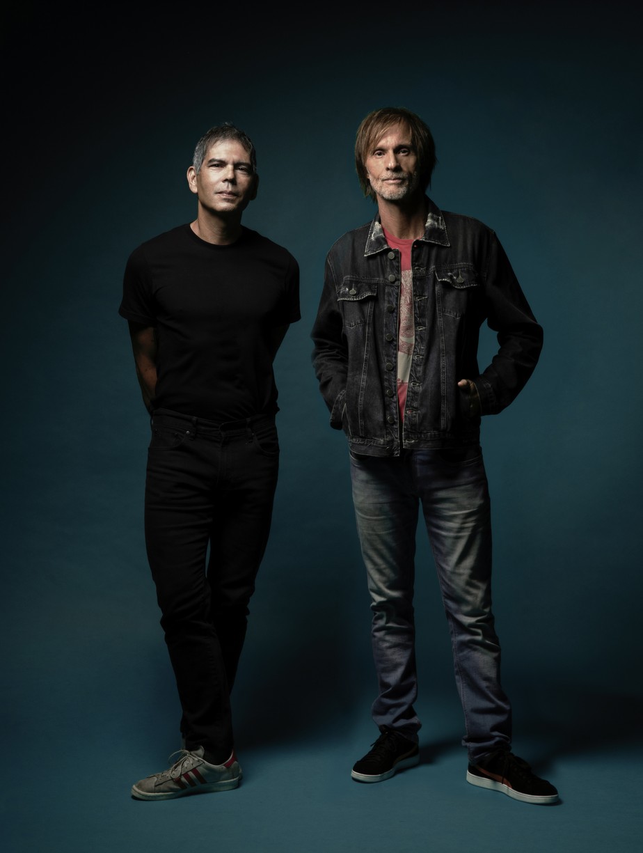 'Renato ficaria orgulhoso', afirma Dado Villa-Lobos, em nova turnê com ...